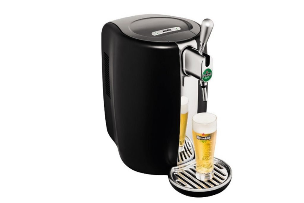 Seb VB310E10 machine à bière – Test complet et avis de la rédaction