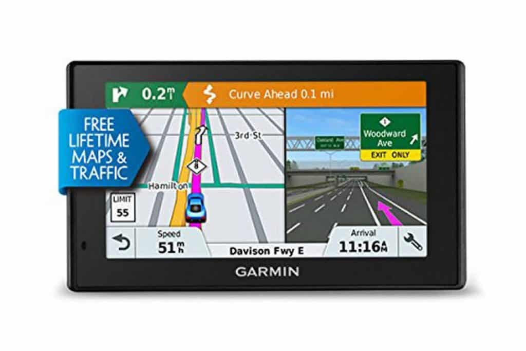 Garmin DriveSmart 51 LMT-S - Test complet et avis de la rédaction