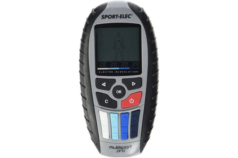 Sport-Elec - Multisport Pro Précision - Test complet et avis de la ...