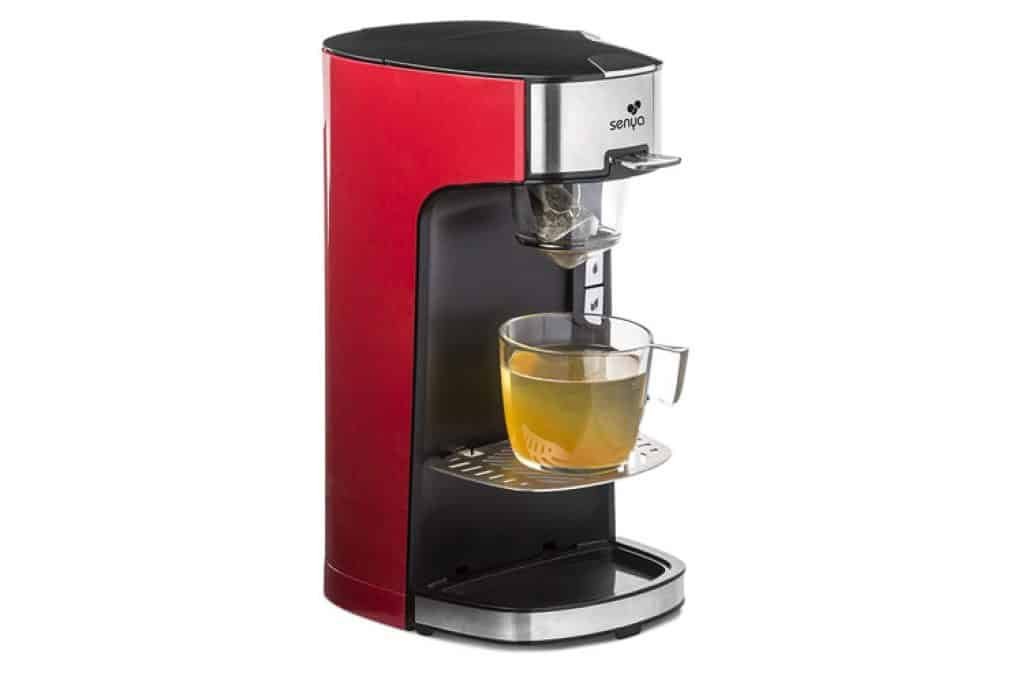 Meilleure Machine à Thé - Guide