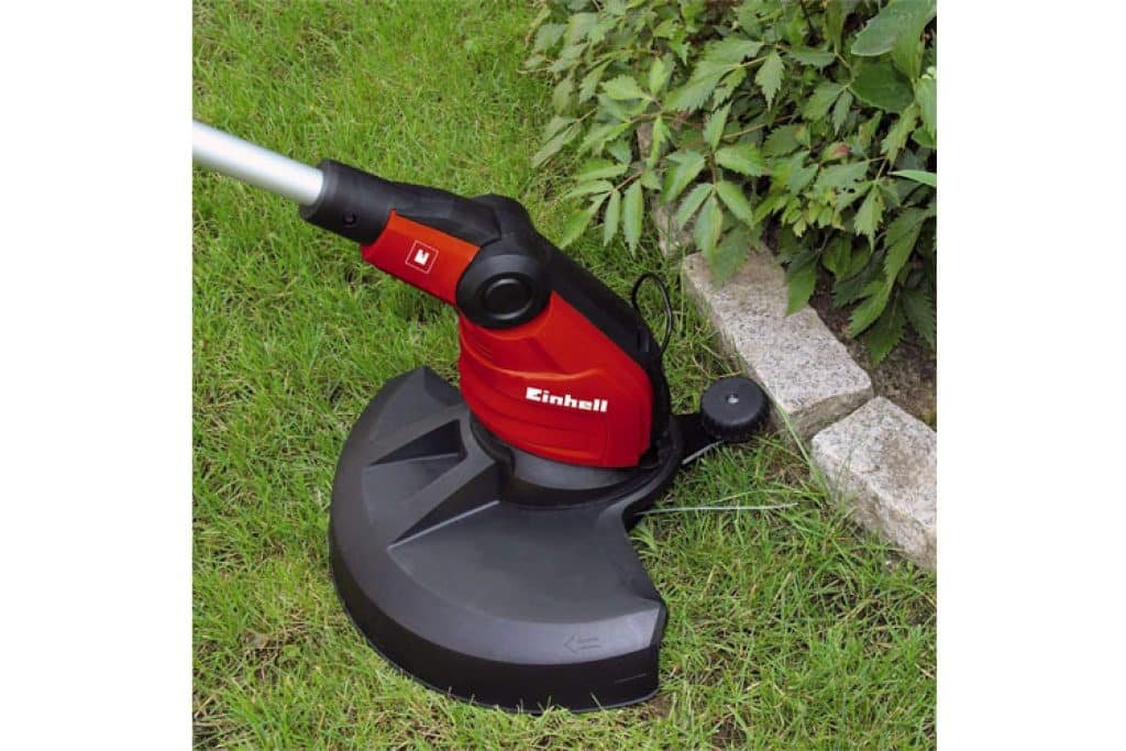 Einhell GC-ET 4530 SET Rotofil – Test complet et avis de la rédaction