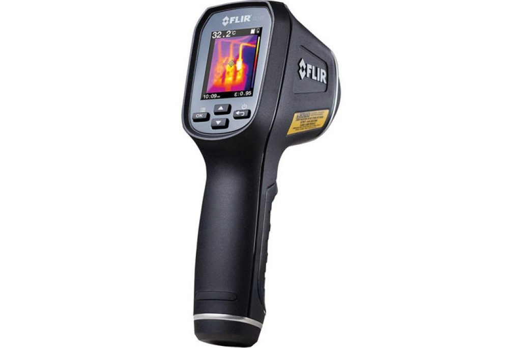 Meilleure Caméra Thermique - Guide