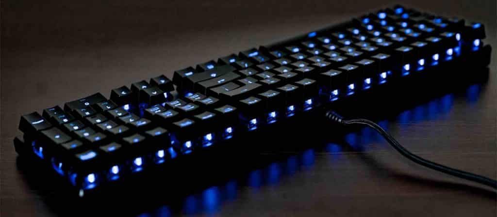 Meilleur Clavier Mécanique - Guide