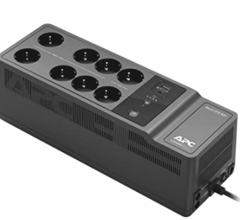 APC Back-UPS ES – BE700G-FR Onduleur – Test et avis de la rédaction